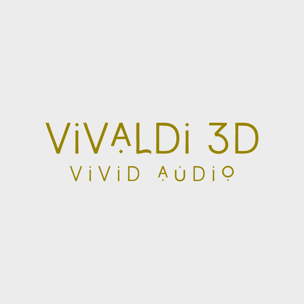 FAQ – Vivaldi 3D